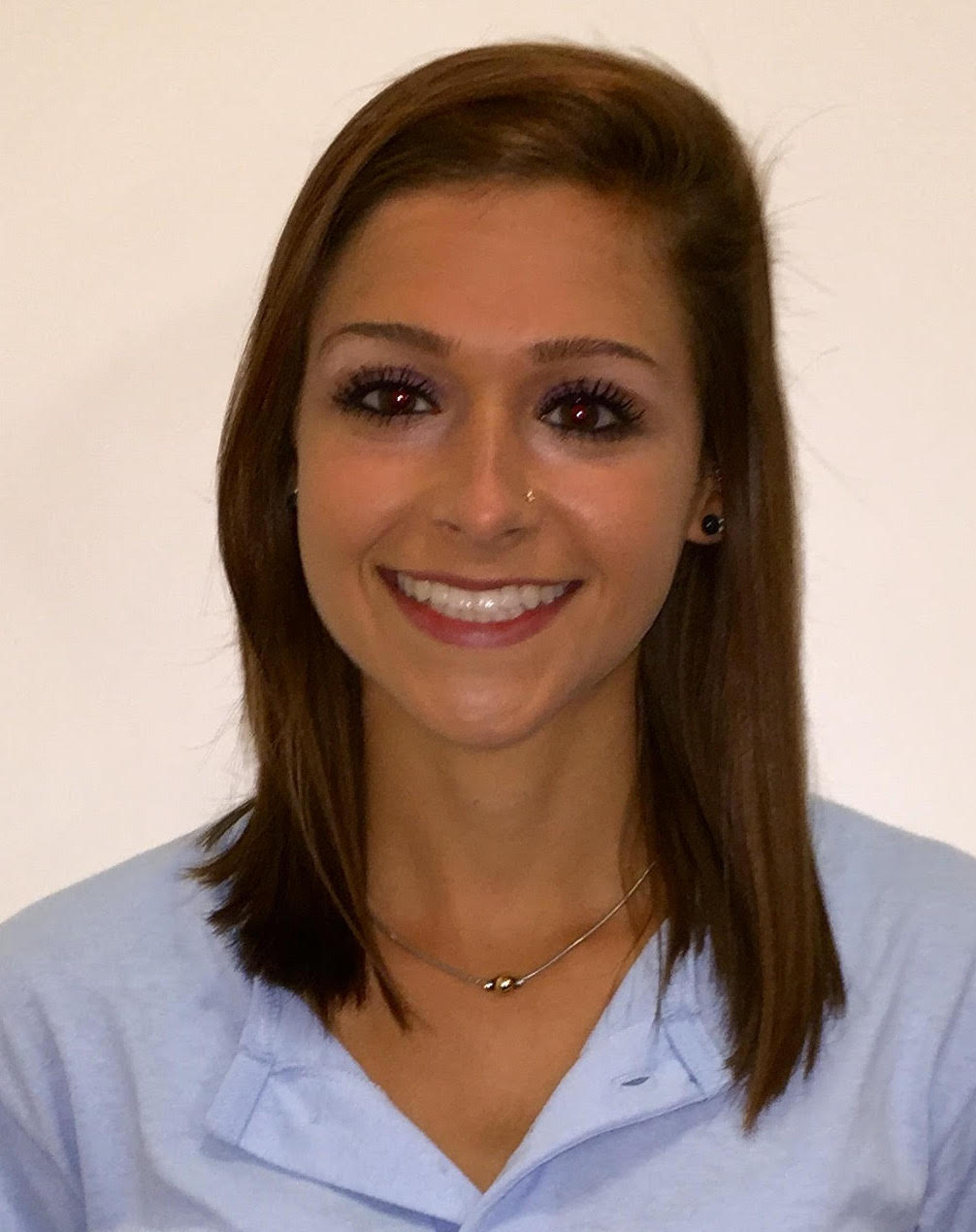 Hannah Cote | Human Behavioral Neuroscience Lab